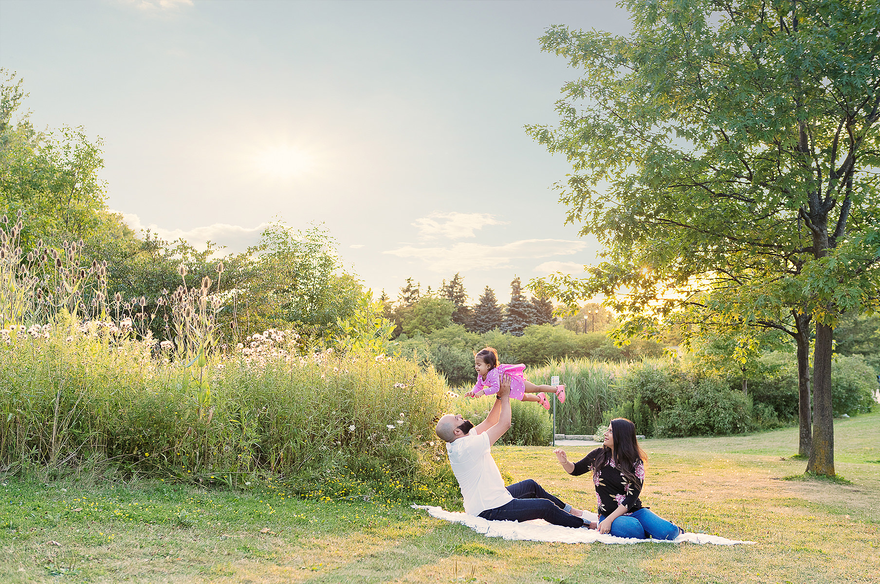 Children and Family Photography Studio | Family Portrait Photography ...